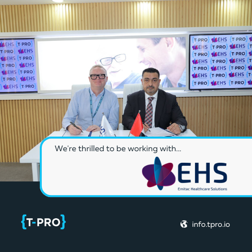 T-Pro & Emitac Healthcare Solutions